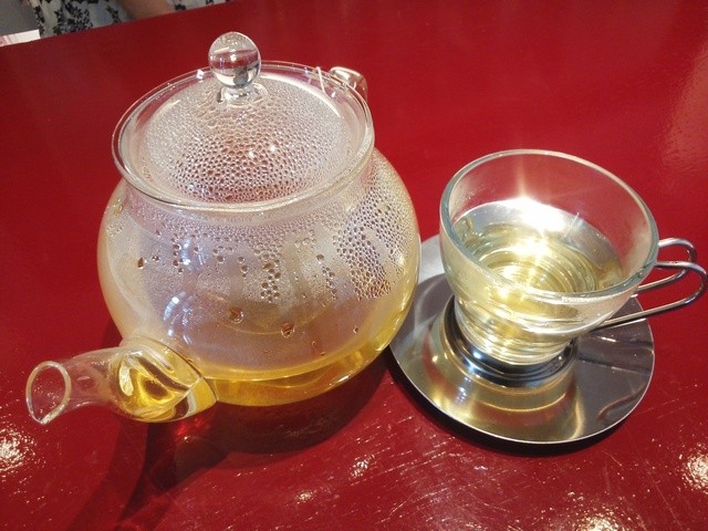 ココマリア （coco.malia） - たけふ新/カフェ | 食べログ