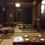 内観写真 : あて 煮込 肴 - 市ケ谷/居酒屋 | 食べログ