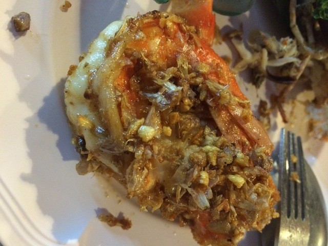 Talad Nam Seafood - シーロム通り / サラデーン駅周辺/居酒屋 | 食べログ