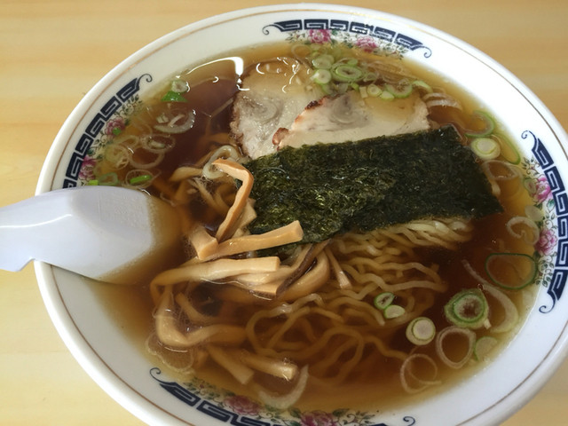 【閉店】ひらの食堂 - 茨目/中華料理 [食べログ]