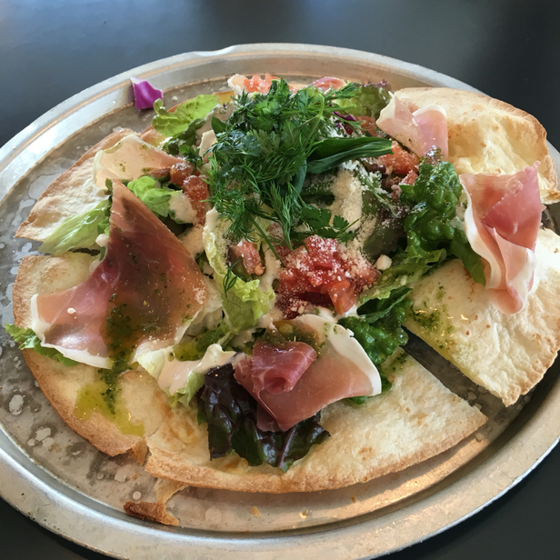 料理写真 : WIRED CAFE アトレ川崎店 （ワイアード カフェ） - 川崎/カフェ | 食べログ