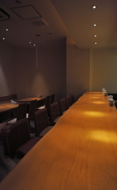 内観写真 : BIRD （バード） - 北鉄金沢/焼き鳥 | 食べログ