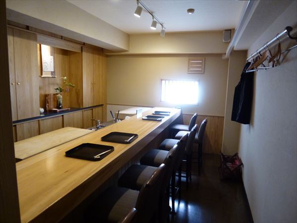 Senshin - Akasaka, Yakuin, Hirao Area/Japanese Cuisine [Tabelog]