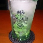 Bar Dio （バー ディオ） - 西船橋/バー [食べログ]