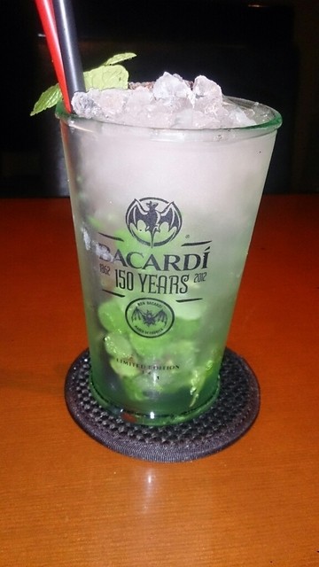 Bar Dio （バー ディオ） - 西船橋/バー | 食べログ