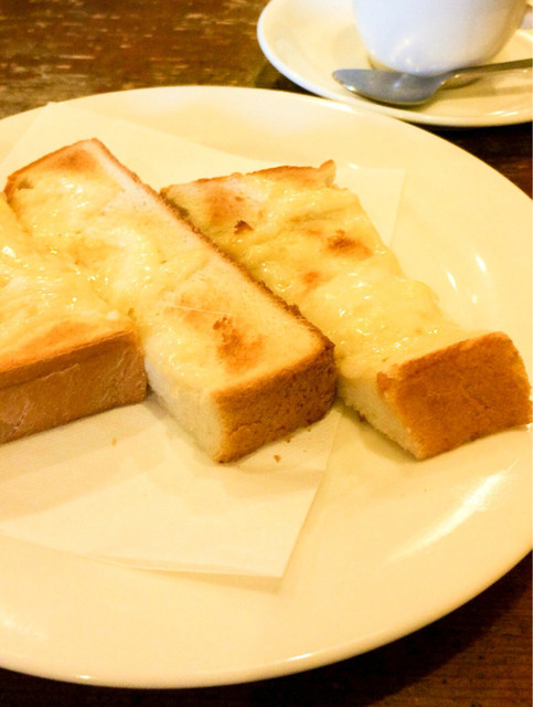 写真 : 珈琲館 ばるばど - 新大塚/喫茶店 [食べログ]