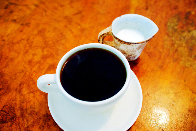 【閉店】Lama coffee （ラマ珈琲） - 辻堂/カフェ | 食べログ