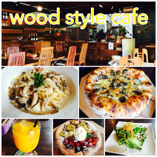 写真 : ウッドスタイルカフェ （wood-style cafe） - 佐賀/カフェ | 食べログ