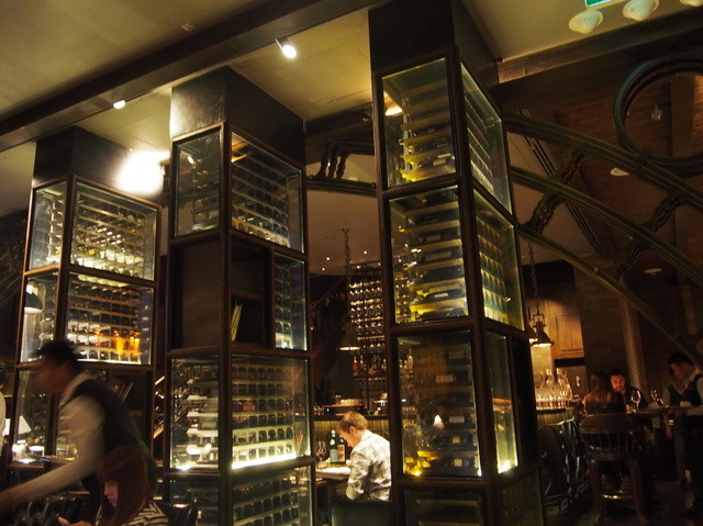 Italian Restaurant Medici Kitchen & Bar Hotel Muse - チットロム駅周辺/イタリアン | 食べログ