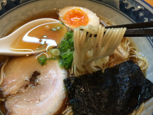 【移転】中華そば 政次郎 （ちゅうかそば まさじろう） - 小池/ラーメン | 食べログ