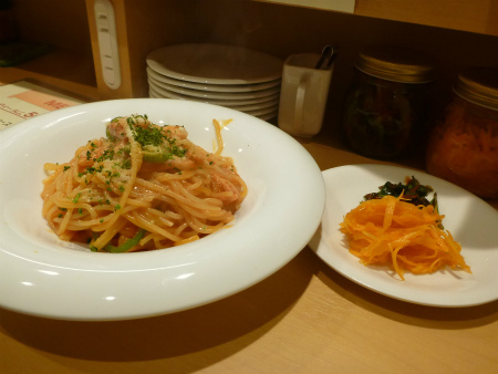 写真 4ページ目 : Lo Ro （ローロ） - 三宮・花時計前/パスタ [食べログ]