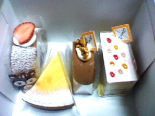 Sioya （シオヤ） - 東武練馬/ケーキ | 食べログ