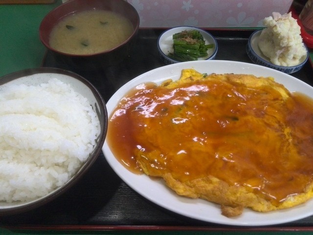 写真 : 新華楼 - 運河/中華料理 | 食べログ