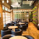 カフェ マスターズカフェ 薬院店 （MASTARS CAFE） - 薬院/カフェ | 食べログ