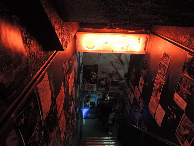 口コミ一覧 : クロコダイル （CROCODILE） - 明治神宮前/パブ [食べログ]