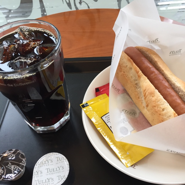 【閉店】タリーズコーヒー 紀伊國屋書店新宿南店 - 代々木/カフェ | 食べログ