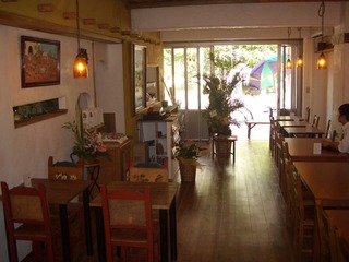 ペーニャ・A （アー） - 牛田/中南米料理（その他） [食べログ]