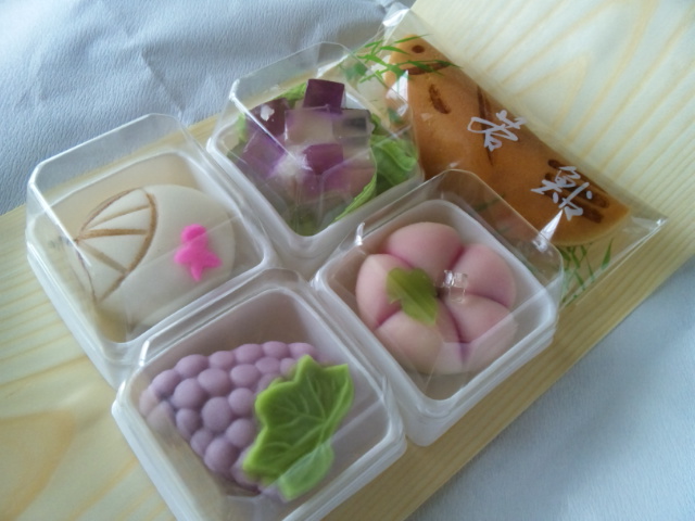 尾張屋 - 月江寺/和菓子 | 食べログ