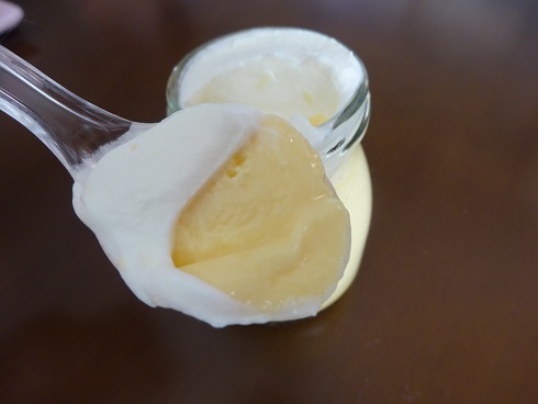 『キャピトルプリンが好み』by はるんはるん : ペストリーブティック オリガミ （ORIGAMI） - 溜池山王/ケーキ [食べログ]