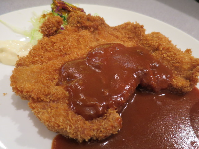 料理写真 : 花苑 （カエン） - 美夜古泉/ハンバーグ | 食べログ