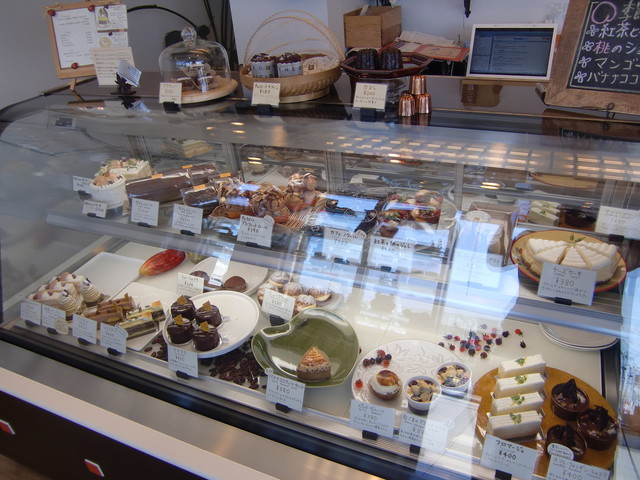 【移転】カカオテ （CACAOTE） - 金沢/チョコレート | 食べログ