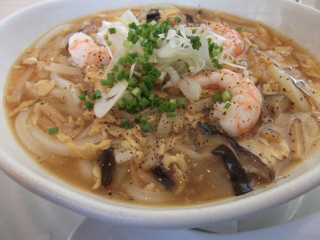 【閉店】おはしカフェ・ガスト 生駒南店 - 萩の台/レストラン（その他） | 食べログ