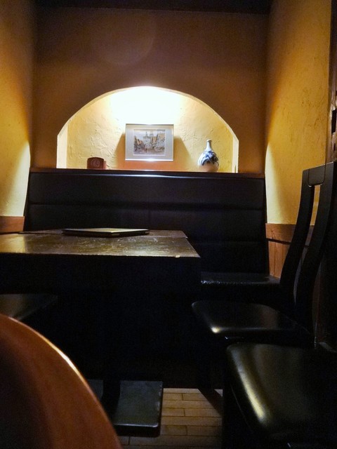 BAR Ponta （バー ポンタ） - 水天宮前/バー | 食べログ