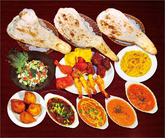 写真 : デヴィ コーナー （Devi Corner） - 高輪ゲートウェイ/インド料理 | 食べログ