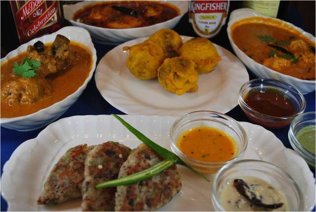 写真 : デヴィ コーナー （Devi Corner） - 高輪ゲートウェイ/インド料理 | 食べログ