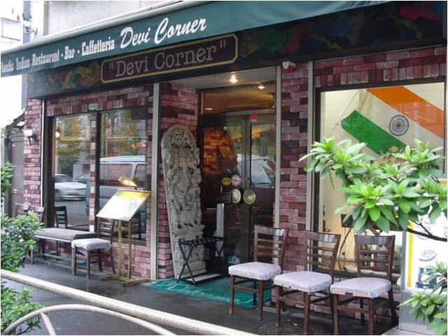 写真 : デヴィ コーナー （Devi Corner） - 高輪ゲートウェイ/インド料理 | 食べログ