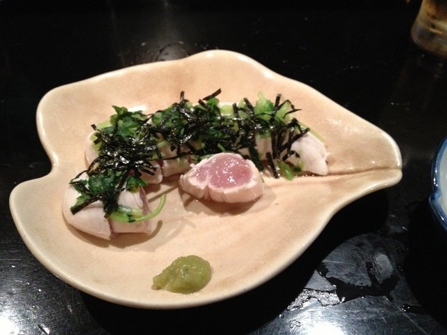 柳屋 - 坂戸/焼き鳥 | 食べログ