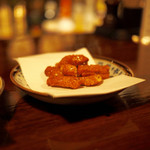 バーヤナギ （BAR YANAGI 【旧店名】 アニーホールバー） - 丸太町（京都市営）/バー | 食べログ