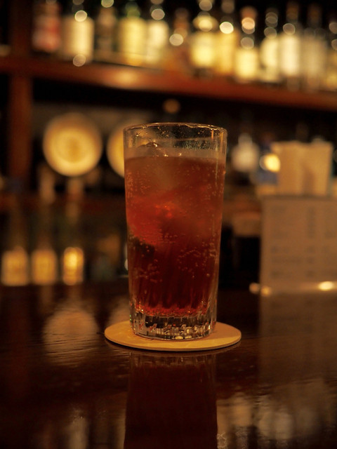 バーヤナギ （BAR YANAGI 【旧店名】 アニーホールバー） - 丸太町（京都市営）/バー | 食べログ
