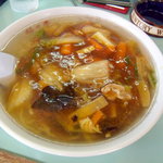 写真 : 福々亭 - 大町/ラーメン [食べログ]