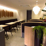 [Closed]Kyo Cafe Shinmachten （Kyo Cafe） - Karasuma/Cafe | Tabelog
