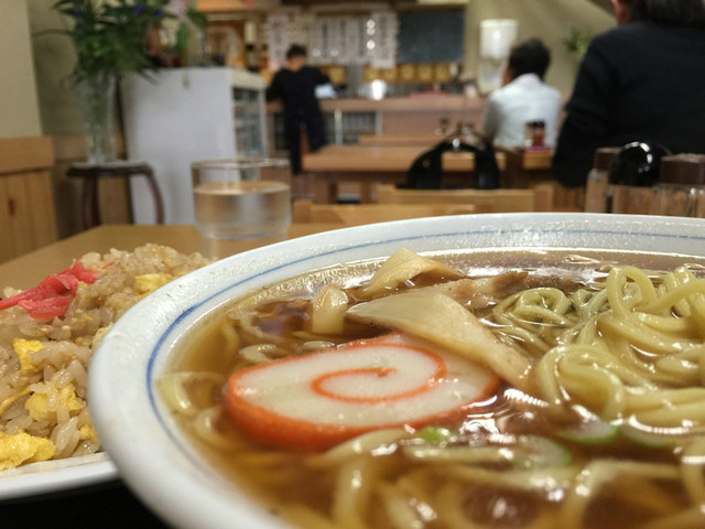 福島屋 - 野町/そば | 食べログ