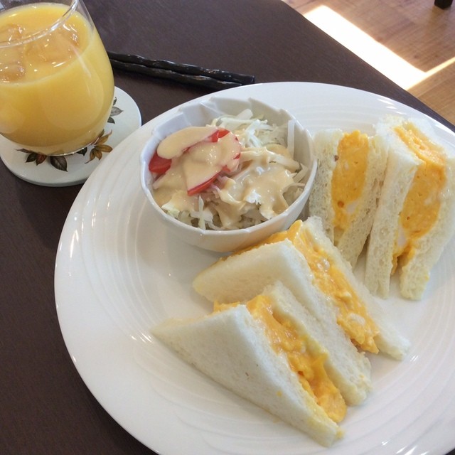 口コミ一覧 おうちcafe Kotiin （オウチカフェ コティーヌ） 後藤カフェ 食べログ 1589