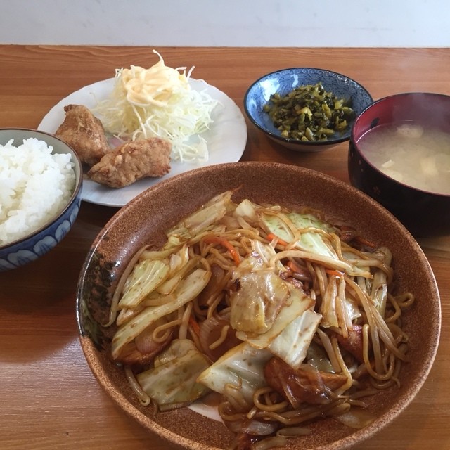 宝香閣 （ホウシャンカク） - 紫/食堂 | 食べログ