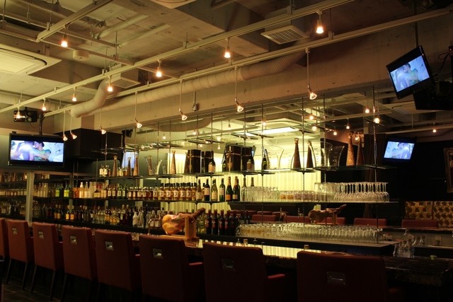 TIMES BAR B&B - 巣鴨/バー | 食べログ