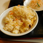 口コミ一覧 : 新中華 立川店 - 西国立/中華料理 [食べログ]