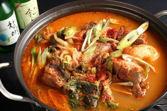 モゴモゴ （MogoMogo） - みずほ台/韓国料理 | 食べログ