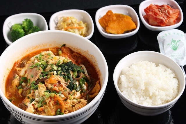 モゴモゴ （MogoMogo） - みずほ台/韓国料理 | 食べログ