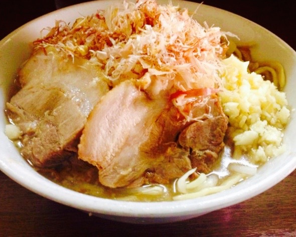 写真 : ラーメン荘 これが好きだから - 阪神国道/ラーメン | 食べログ