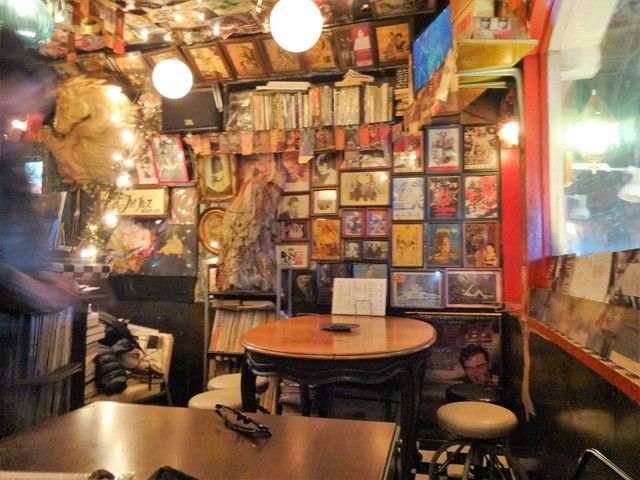 口コミ一覧 : キネマ倶楽部 （キネマクラブ） - 下北沢/バー [食べログ]