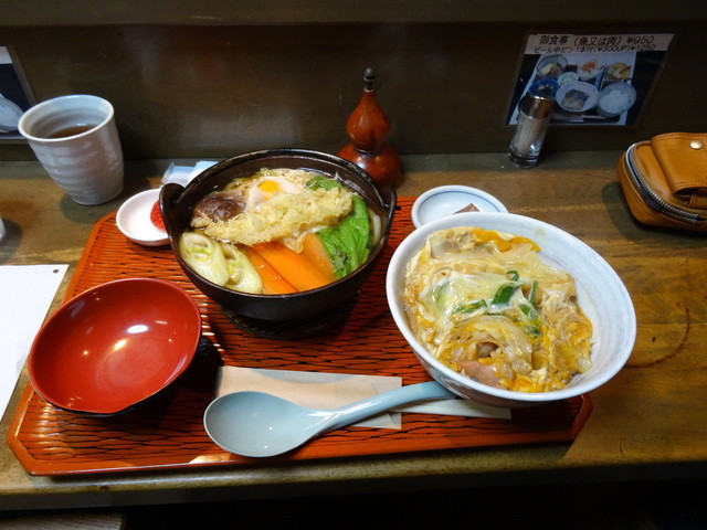 【移転】春秋庵 - 県庁通り/麺類 | 食べログ