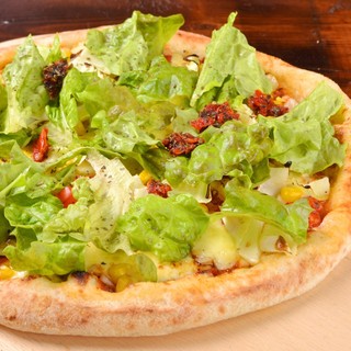 Boi Boi Pizza （ボイ ボイ ピッツァ） - 高畑/ピザ | 食べログ