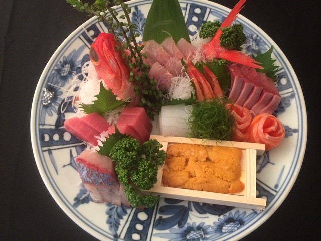 料理写真 : 居酒屋 いっせい - 大和/居酒屋 | 食べログ