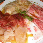 写真 : 宝 - 姫路/焼肉 [食べログ]