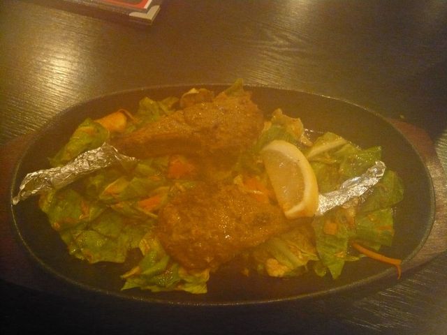 ジュンタラ （【旧店名】ラジャ） - 花崎/インド料理 [食べログ]