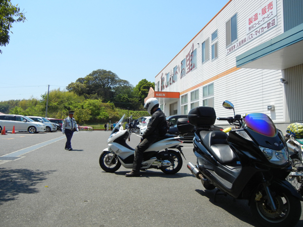 『煎餅を好きなだけ無料( *・ω・)食べ放題w』by かずたん@majesty : たこせんべいの里 （タコセンベイノサト） - 淡路市その他 ...